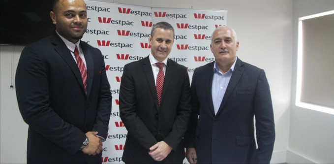 Westpac Opens ‘Tap And Go’ For Small Purchases · Fiji Hotel and Tourism ...