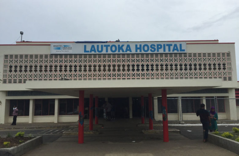 Emergency cases only for Lautoka Hospital - Fiji Hotel and Tourism ...