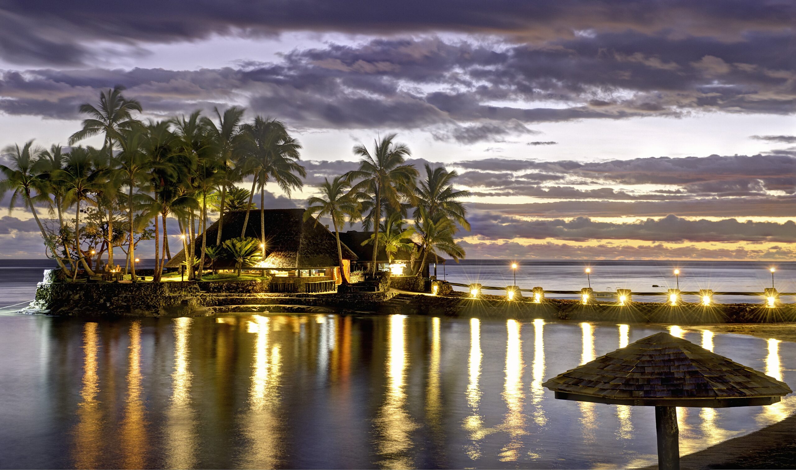 Warwick Fiji Wins 2021 Tripadvisor Travelers’ Choice Award for ...