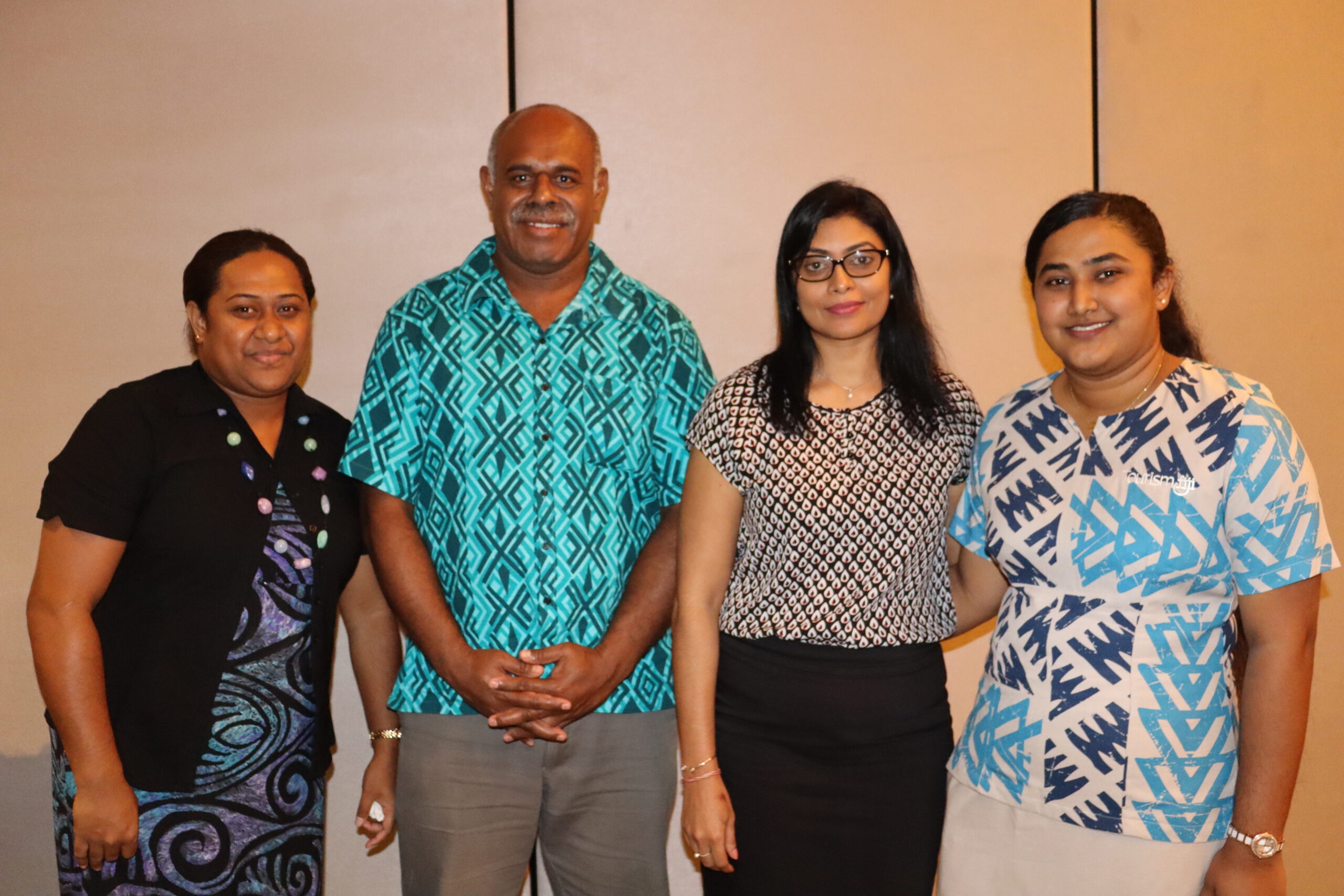Tourism Fiji Launches Plan to Return to a Booming Tourism Industry by ...