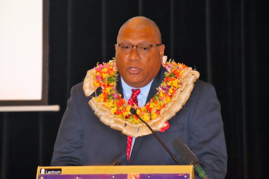 FHTA Tourism Talanoa: Connections · Fiji Hotel and Tourism Association