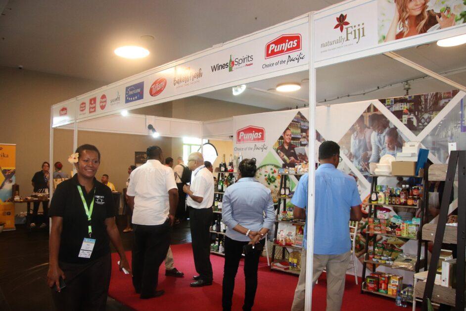 FHTA Tourism Talanoa: Connections · Fiji Hotel and Tourism Association