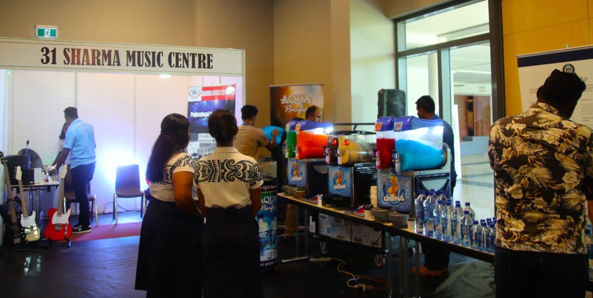 FHTA Tourism Talanoa: Connections · Fiji Hotel and Tourism Association