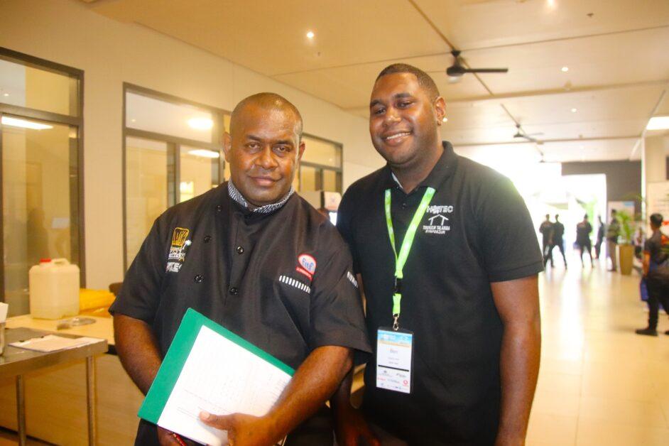 FHTA Tourism Talanoa: Connections · Fiji Hotel and Tourism Association