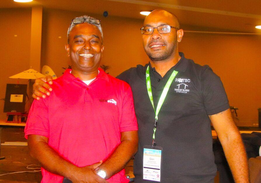 FHTA Tourism Talanoa: Connections · Fiji Hotel and Tourism Association