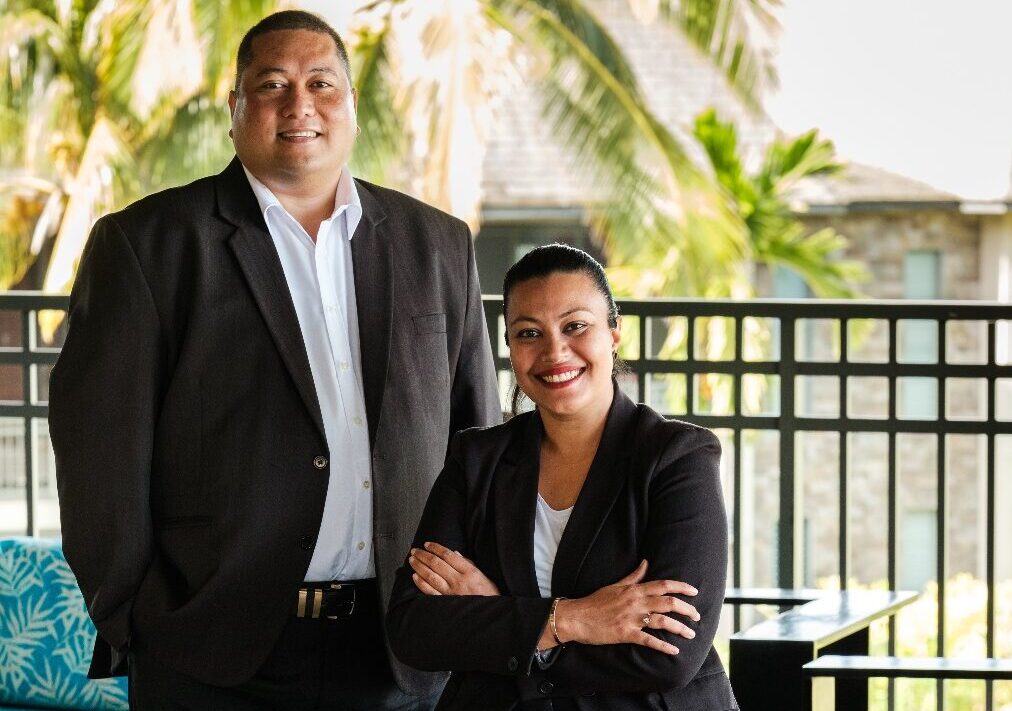 InterContinental Fiji Recruits Talented, Local Executives To Lead Sales ...