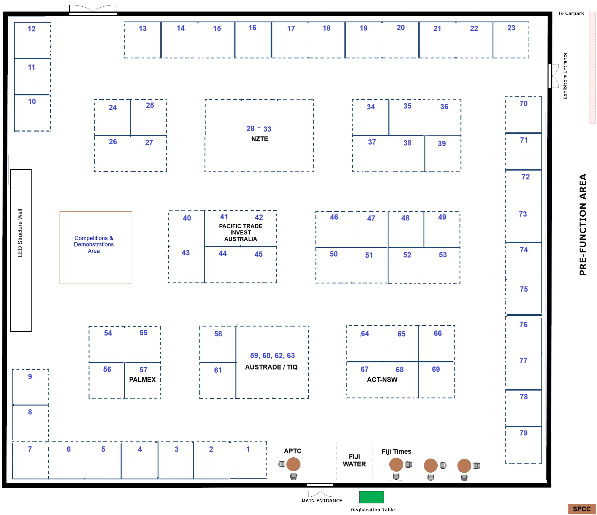 HOTEC 2024 - Exhibitor Essentials #2
