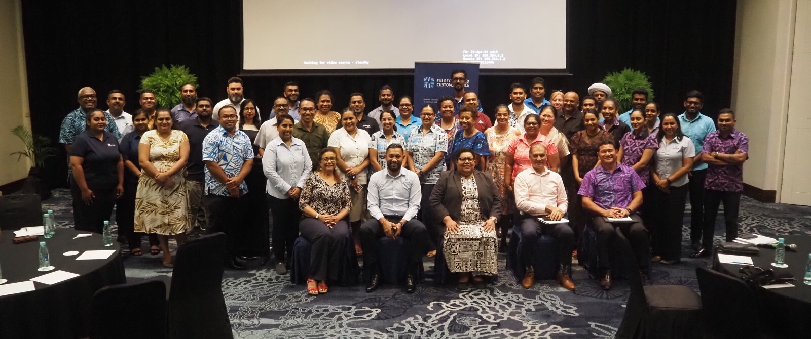 FHTA & FRCS Join Forces to Strengthen Tourism Industry Compliance ...