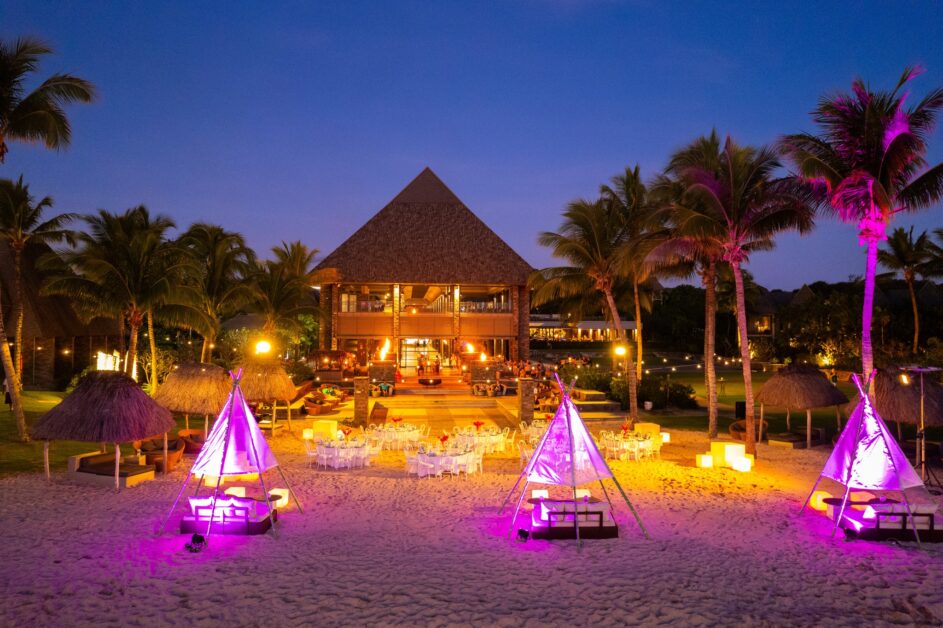 InterContinental Fiji Golf Resort and Spa Named Fiji’s Best MICE Hotel ...